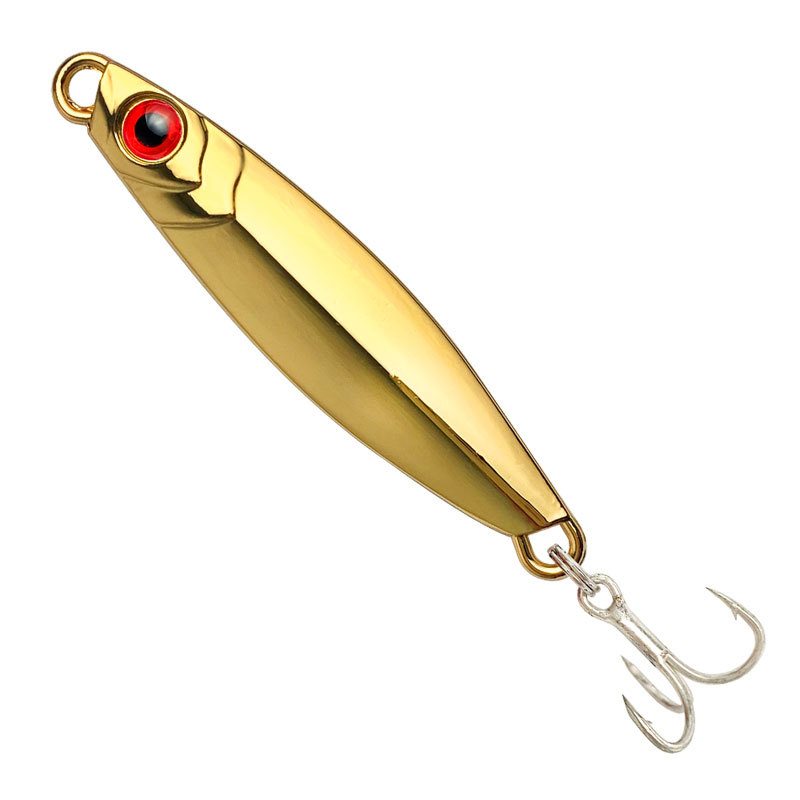 10 pc 7/10/15/20/30/40/60/80g Jigging lure – Dellsy