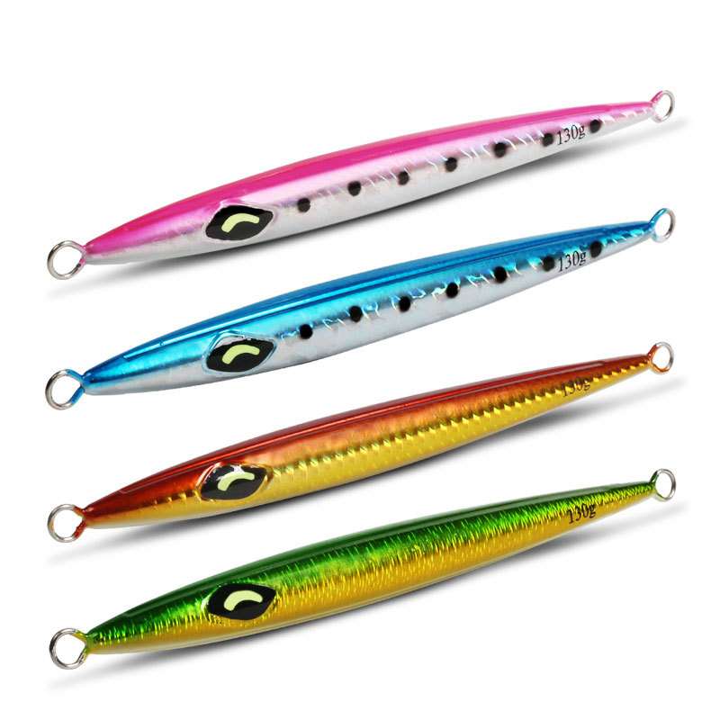 2pc 130/150/180g jig lures – Dellsy