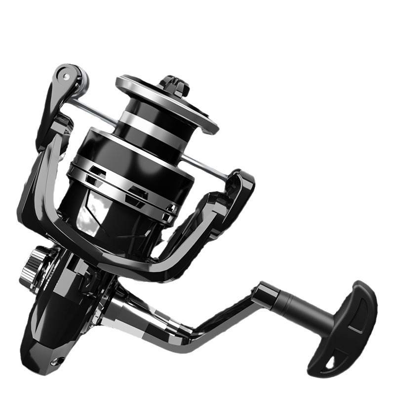 5 pcs 1000-7000 fishing reel wholesaler – Dellsy