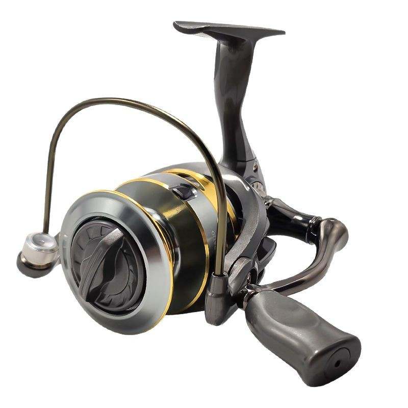 2 pcs 1000-8000 spinning fishing reels wholesale – Dellsy